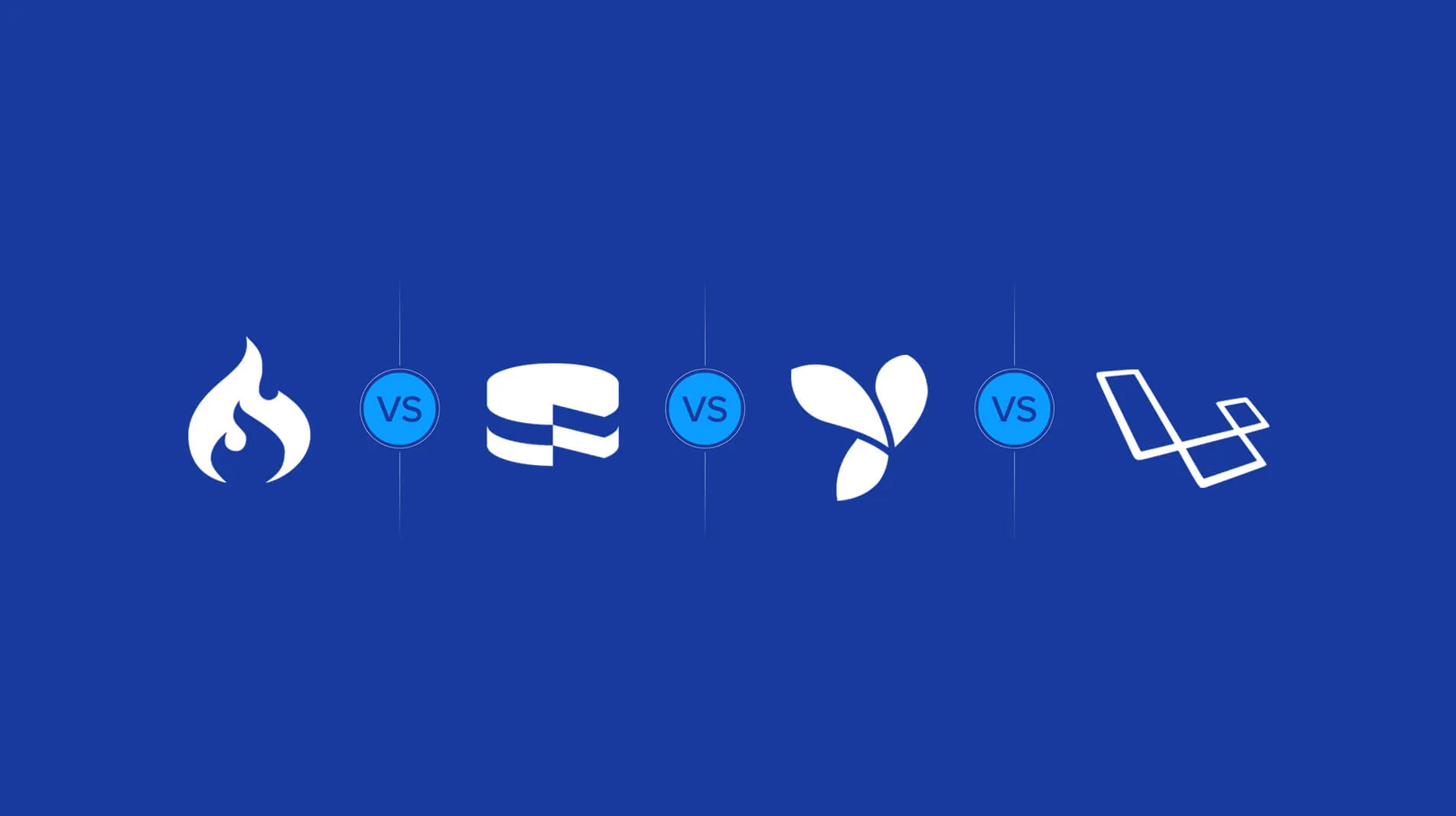 Codeigniter vs Cakephp vs Yii vs Laravel | Best PHP Frameworks Codeigniter vs Cakephp vs Yii vs Laravel | Best PHP Frameworks