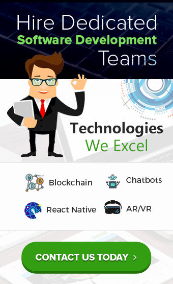 10 Top Web Development Frameworks In 2018 - ValueCoders