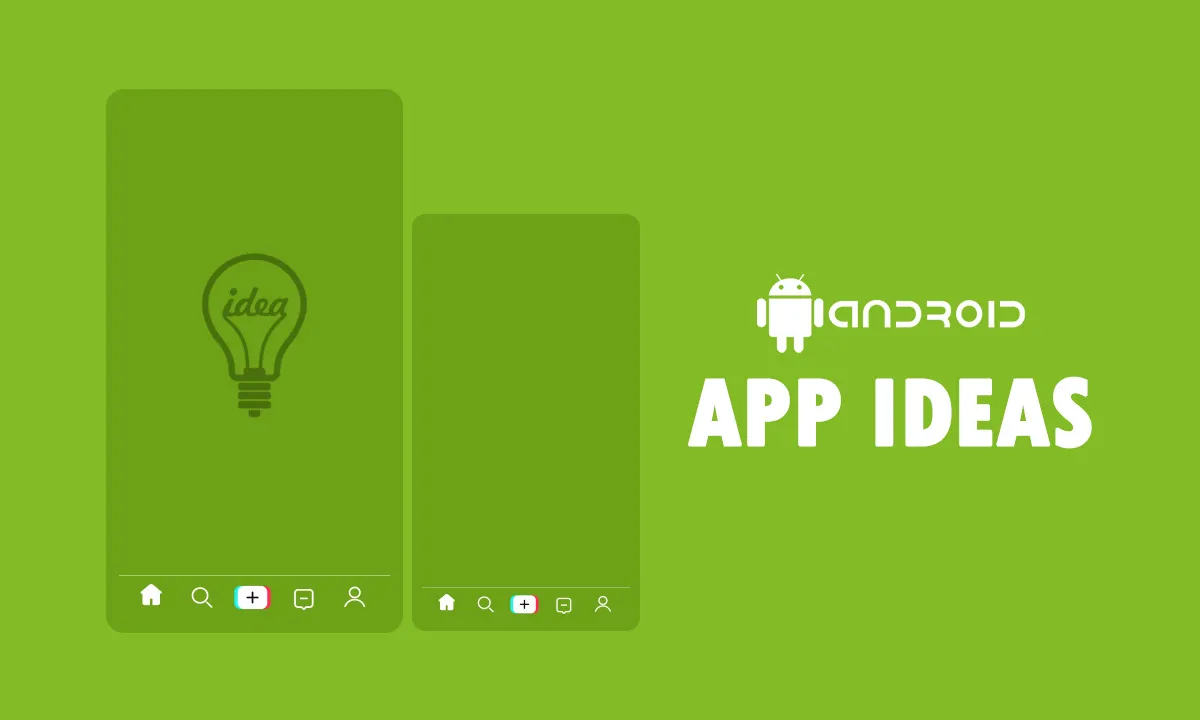 Unlock Innovation: 9 Best Android App Ideas
