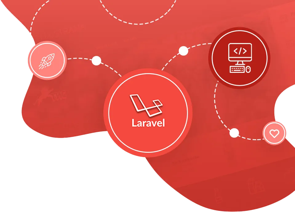 Why Laravel Is Ideal for Enterprise App Development