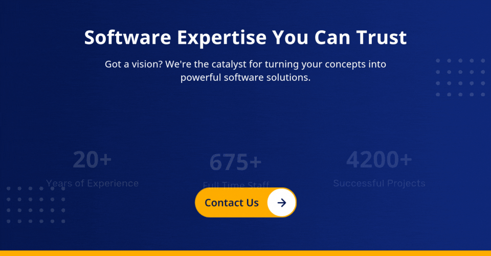 Top 20 Custom Software Development Companies