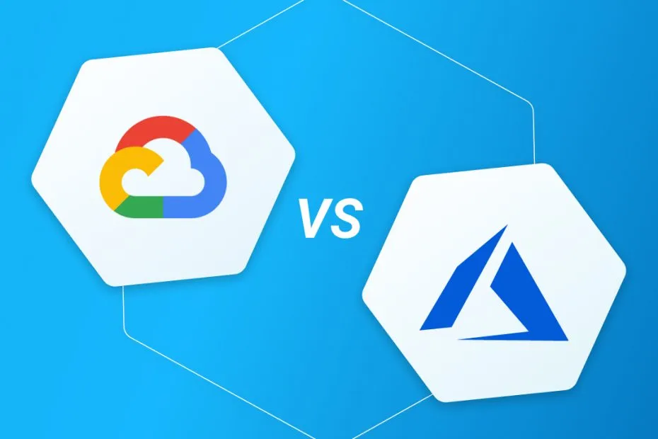 Google Cloud VS Azure: Which Platform Is Best To Pick?