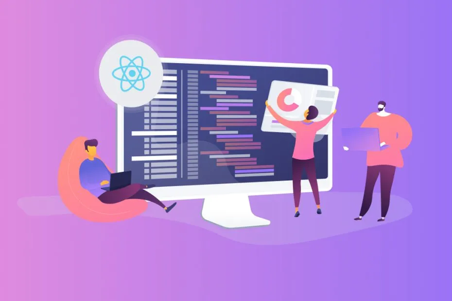 Top ReactJS Development Companies for Robust Web Apps