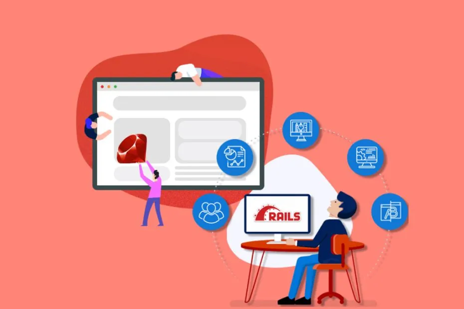 Top Ruby on Rails Development Companies