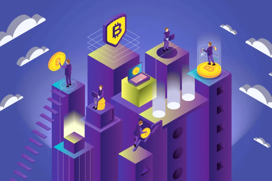 Blockchain Cheat Sheet for 2024: A Quick Look