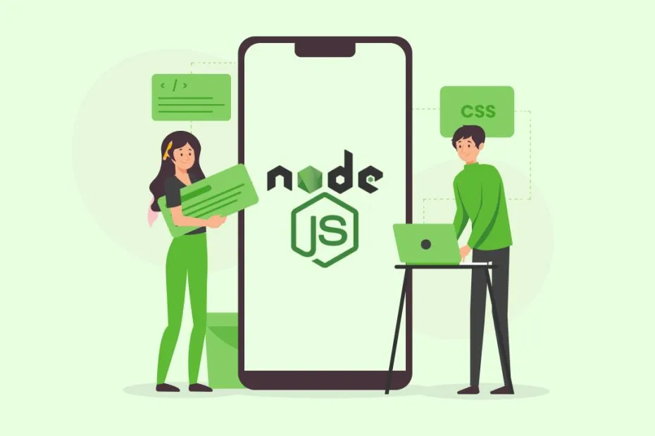Top Node.js App Development Companies in 2025