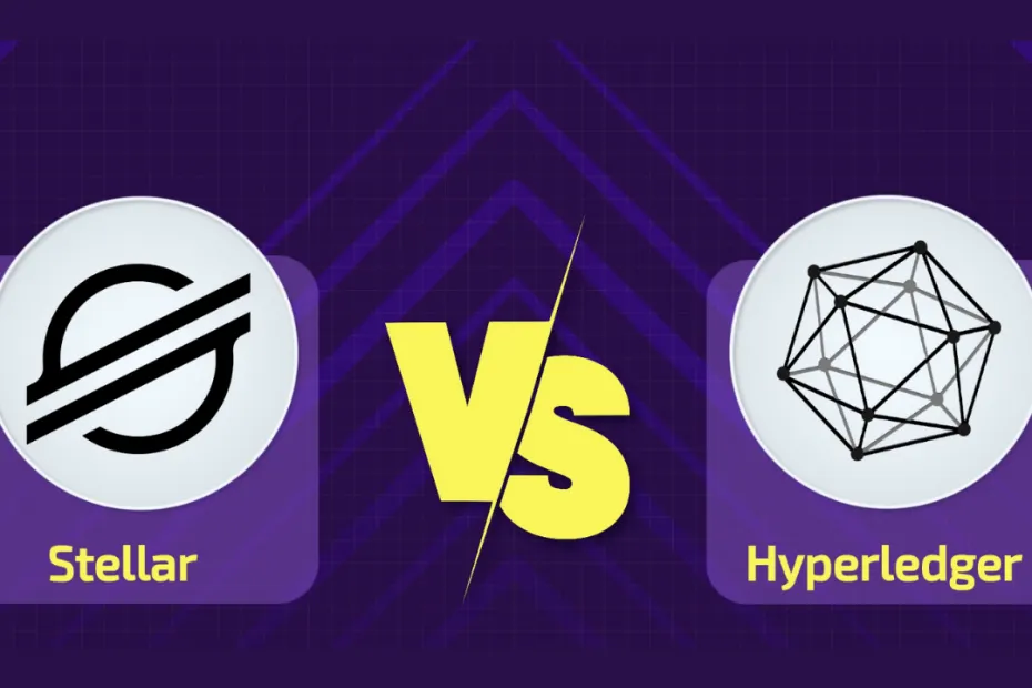 Distributed Ledger Platforms Comparison: Stellar Vs Hyperledger Fabric