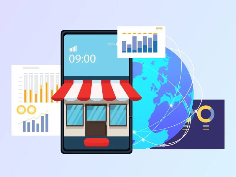 How Big Data Analytics Transforming Retail Industry?