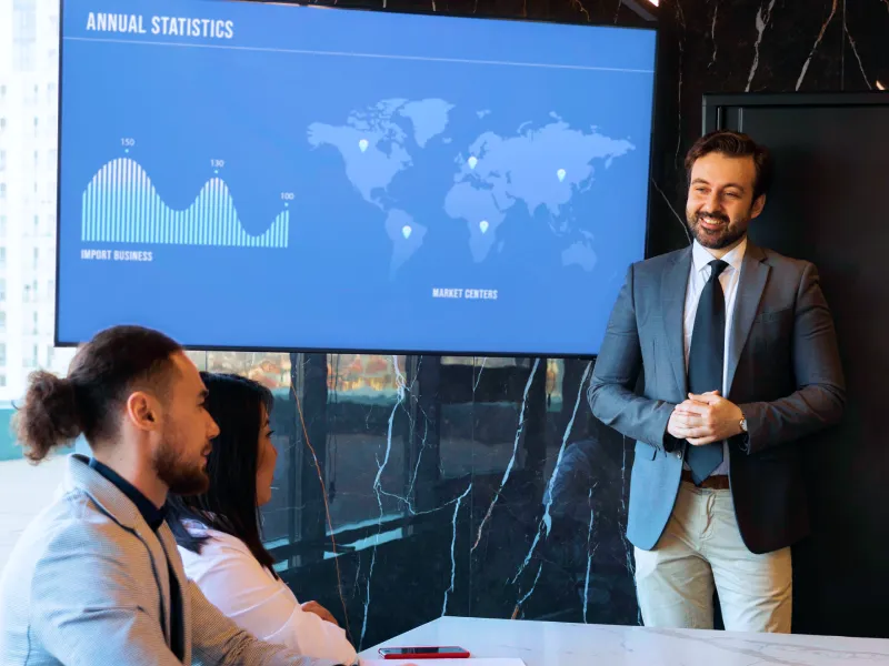 India’s Journey in Custom Software Development