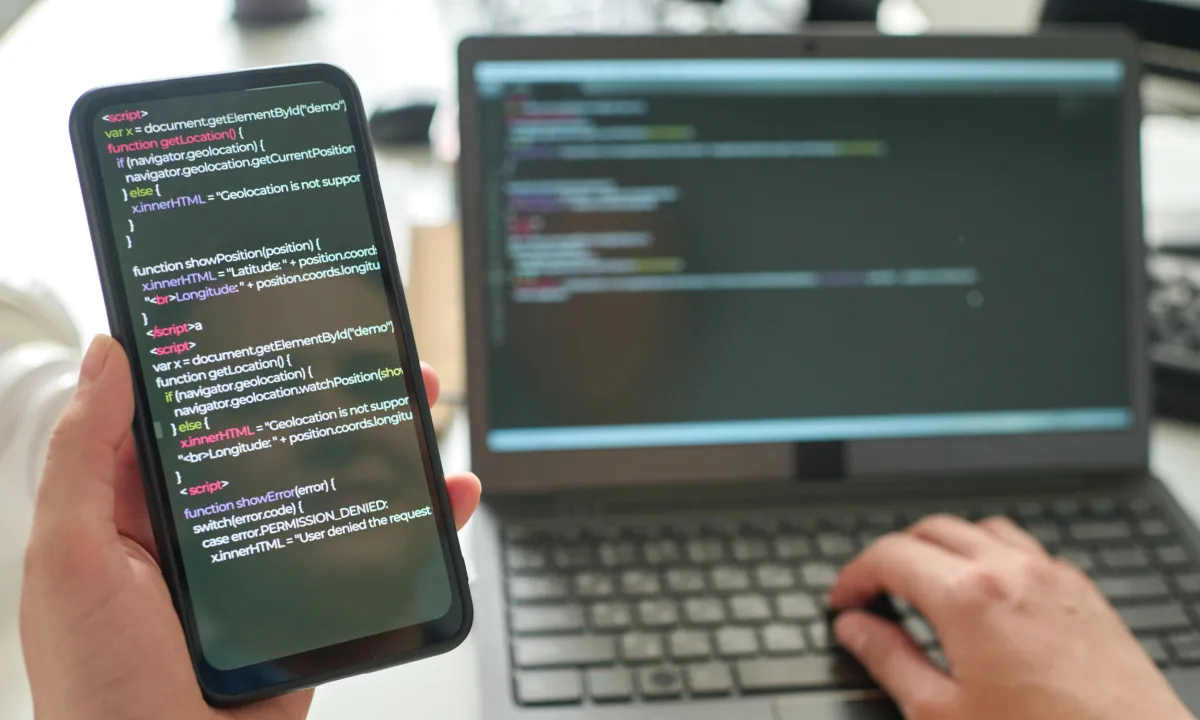 Unlocking Success: Why Localization Matters in Mobile App