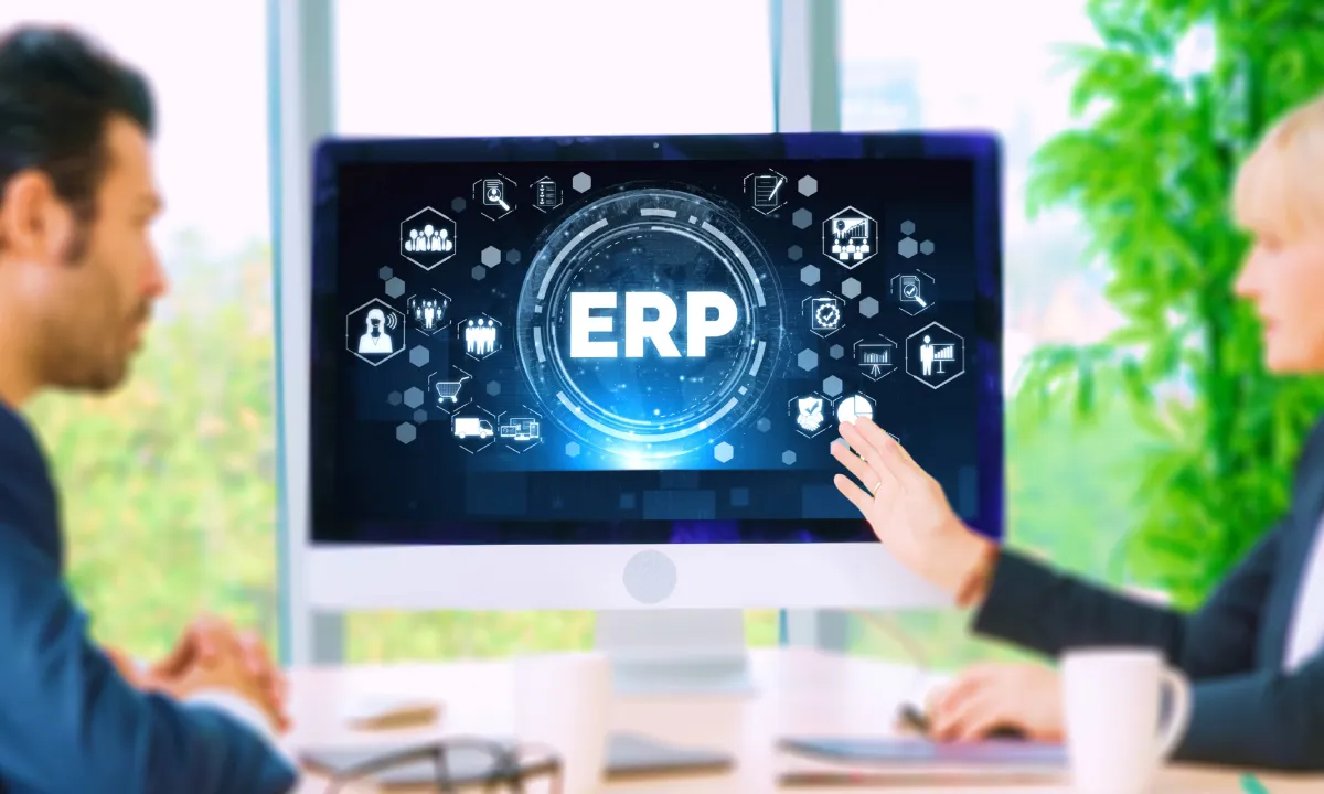 Complete Guide to Building a Tailored ERP System