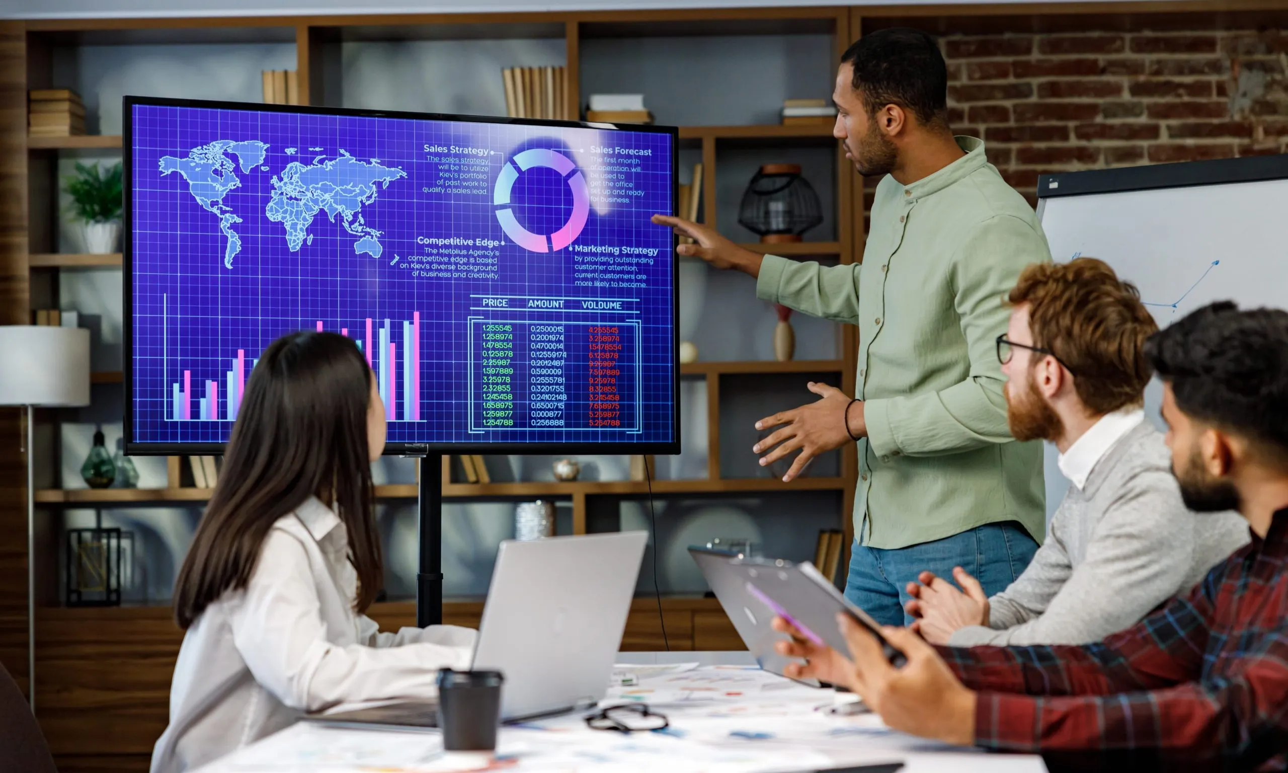 Top 15 Databases for Web Applications in 2025