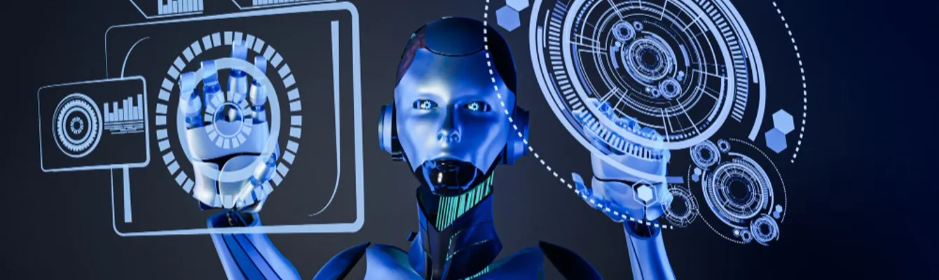 Integrating AI & Machine Learning in Business Operations