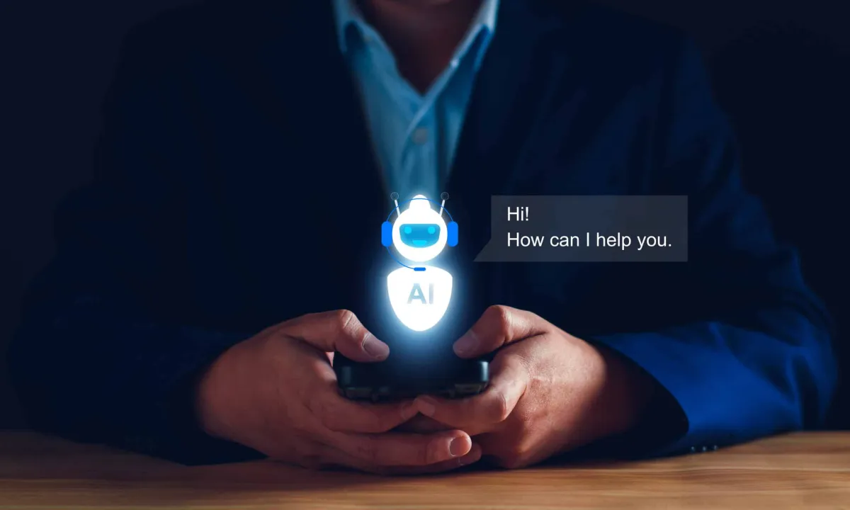 Building an AI Chatbot: Types, Tech Stacks, and Steps