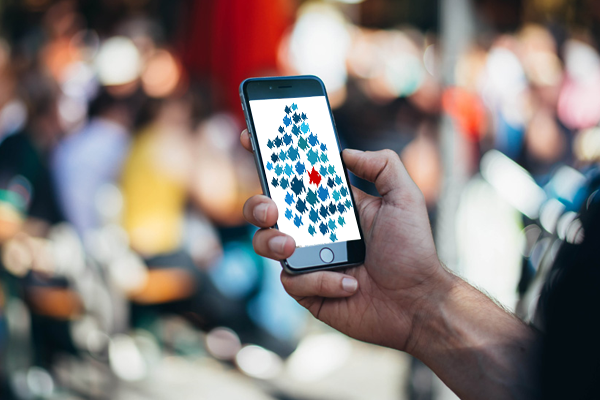 Workforce Solutions Platform