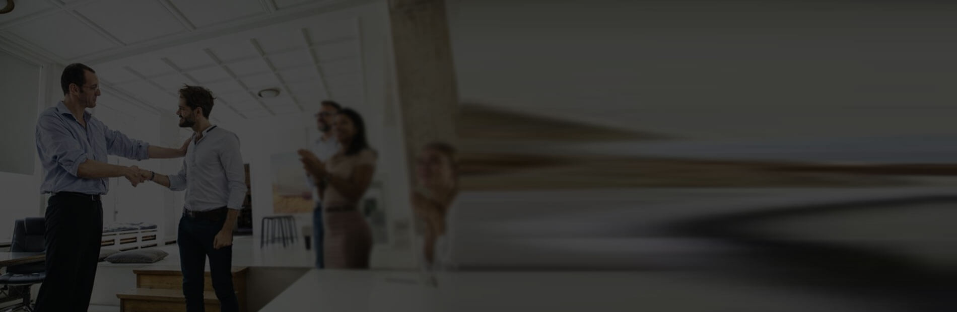 Employee and Workforce Management Web Application