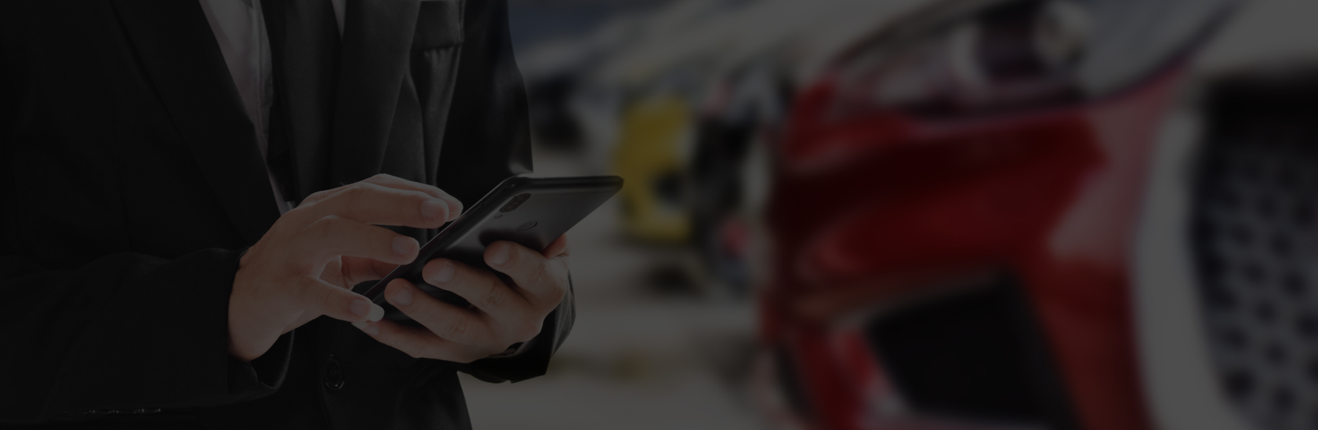 Inspection App For A Leading Indian Startup