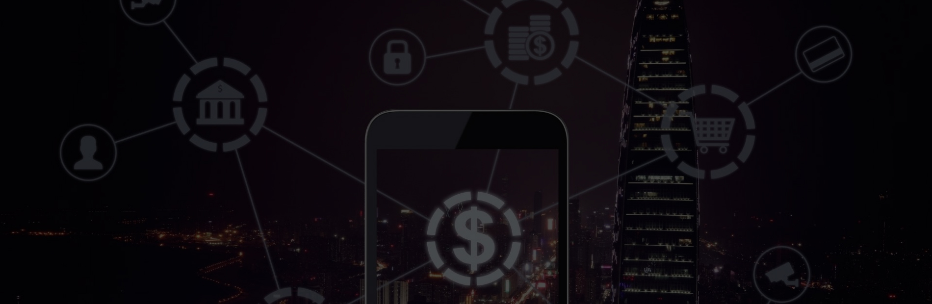 Transform Financial Services with a FinTech Cross-Platform App