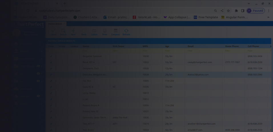 Transforming Healthcare A Case Study On Implementing An Electronic