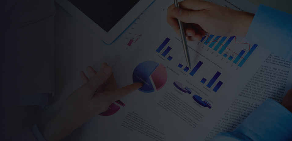 Biopharma Data Analytics Platform | Client Case Studies