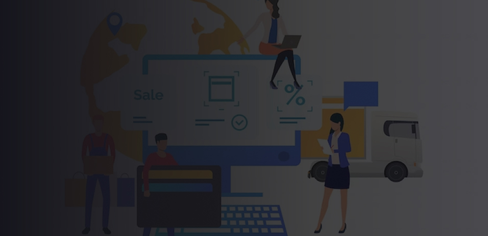 Streamlining Supply Chain for a Leading E-commerce Client | Client Case ...