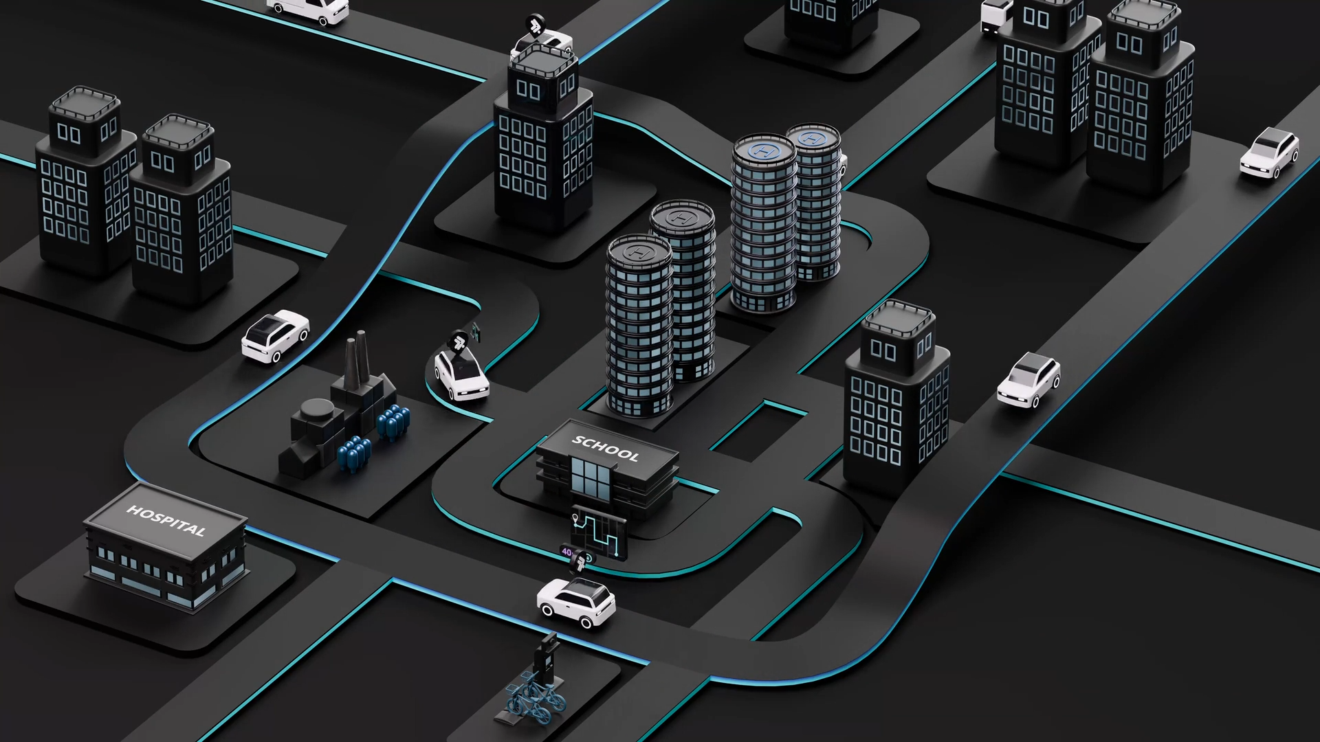 Resolute Dynamics Case Study: Site Redesign | ValueCoders