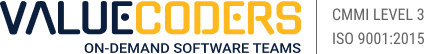 Software Development Outsourcing Services Company - ValueCoders™