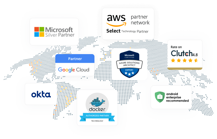 Software Development Outsourcing Services Company - ValueCoders™