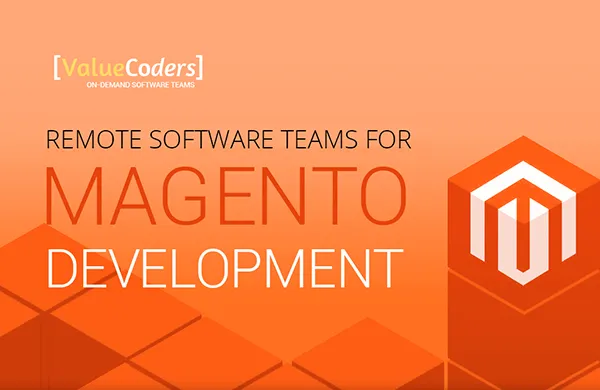 Hire Best Indian Magento Developers | Magento Programmers | ValueCoders™