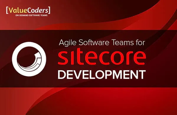 Hire Sitecore CMS Developers | Sitecore Development Services | ValueCoders™