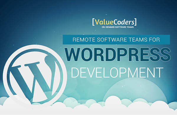 Hire WordPress Developers in India | SEO-Friendly Websites | ValueCoders™