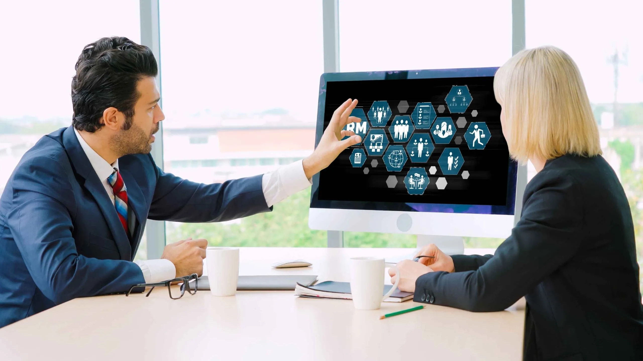 Expert AI Consulting Services | Artificial Intelligence Consultants | ValueCoders™