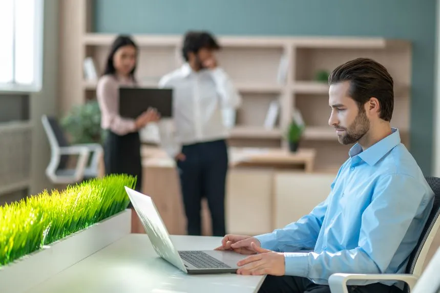 Expert Software Consulting Services | Transform Your Business ...