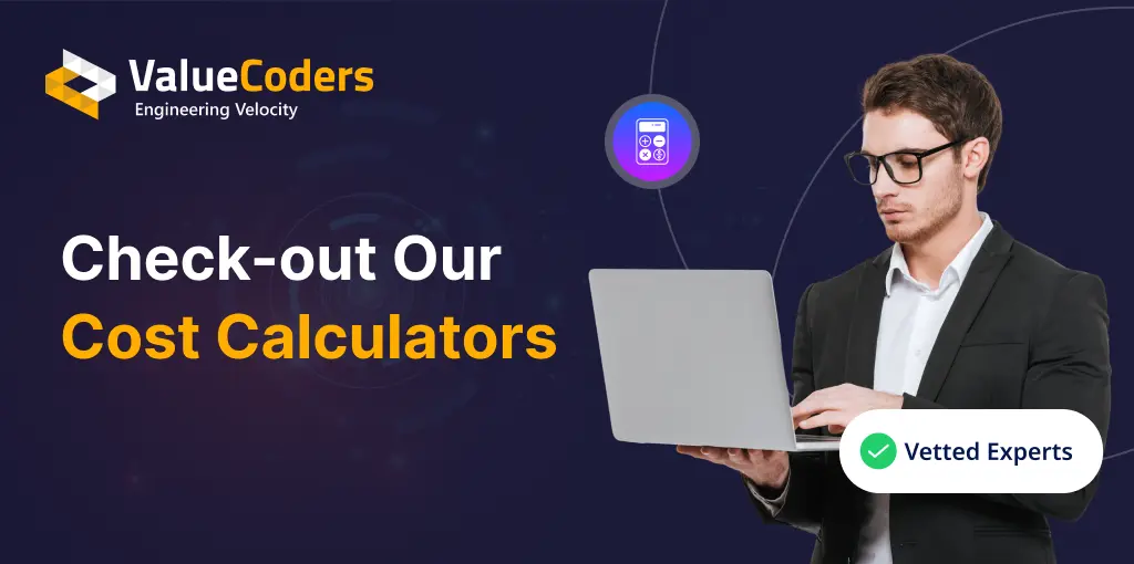 IT Project Cost Calculator | Estimate Your Project Cost Online ...